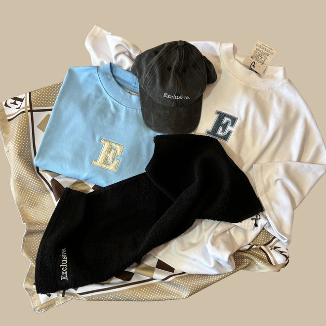 Exclusive. Merchandising Co.